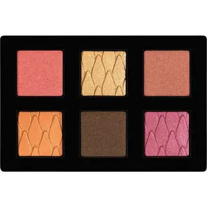 CHRISTIAN LOUBOUTIN Abracadabra La Palette Eyeshadow Palette Refill - Rose Pigalle