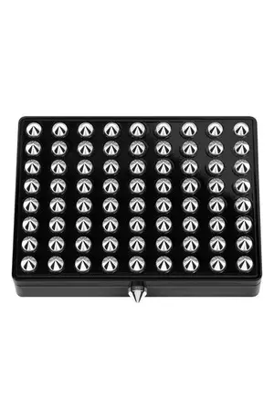 CHRISTIAN LOUBOUTIN Abracadabra La Palette Refillable Case One-color