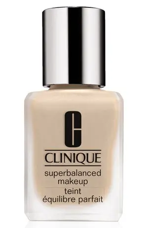 CLINIQUE Superbalanced Makeup Foundation - 13.5 Petal