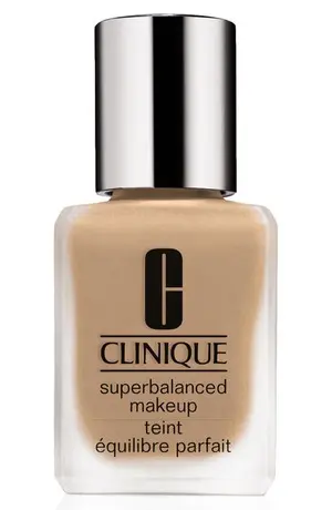 CLINIQUE Superbalanced Makeup Foundation - 43 Nude Beige