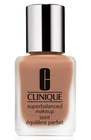 CLINIQUE Superbalanced Makeup Foundation 73 Honeyed Beige