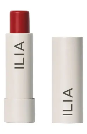 ILIA Balmy Tint Hydrating Lip Balm - Heartbeats