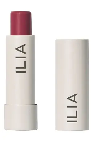 ILIA Balmy Tint Hydrating Lip Balm - Lullaby