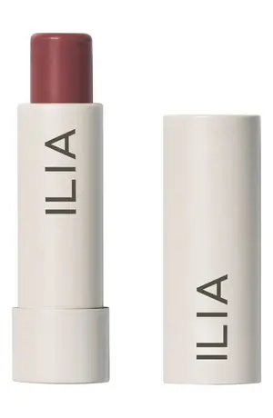 ILIA Balmy Tint Hydrating Lip Balm - Memoir
