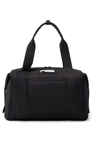 Dagne Dover Landon Large Carryall - Onyx