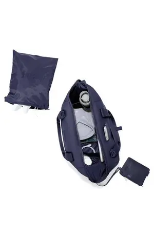 Dagne Dover Landon Large Carryall - Storm