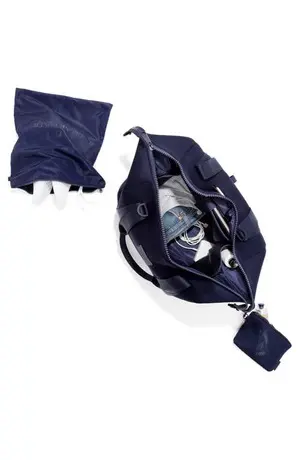 Dagne Dover Landon Large Carryall - Storm
