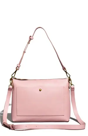 Madewell The Transport Shoulder Crossbody Bag