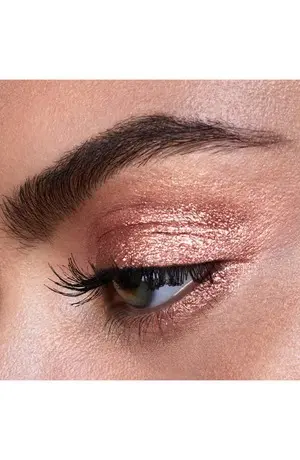 HOURGLASS Scattered Light Glitter Eyeshadow - Reflect