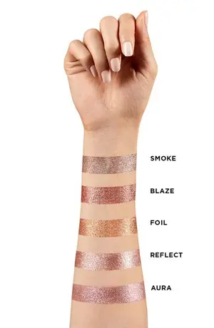 HOURGLASS Scattered Light Glitter Eyeshadow - Reflect