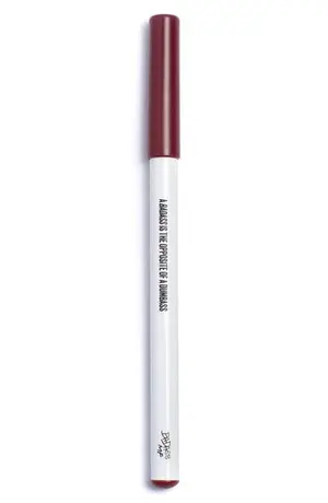 UOMA BEAUTY Badass Mf Matte Filler Lip Liner
