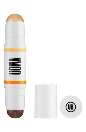 UOMA BEAUTY Double Take Sculpt & Strobe Stick