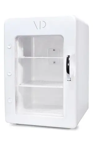 VANITY PLANET Fria Skin Care Fridge