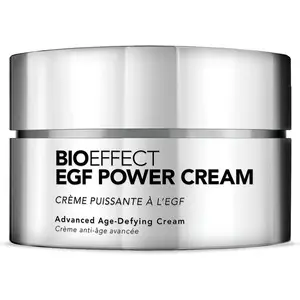 BIOEFFECT Egf Power Cream - No Color