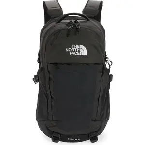 The North Face The North Face Recon Backpack Asphalt Grey/tnf Black