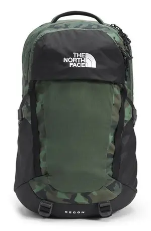 The North Face Recon Backpack - Thyme
