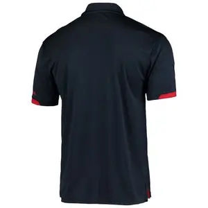COLOSSEUM Gonzaga Bulldogs Santry Lightweight Polo