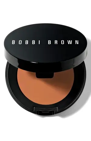 Bobbi Brown Waterproof Color Corrector Cream Deep Peach-b