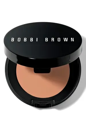Bobbi Brown Waterproof Color Corrector Cream Medium To Dark Bisque-p