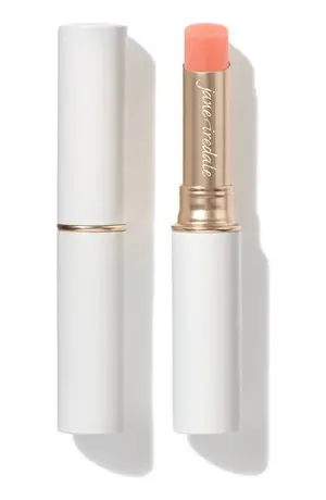 Jane Iredale Just Kissed Lip & Cheek Stain - Forever Pink