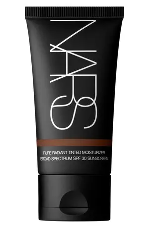 NARS Pure Radiant Tinted Moisturizer Broad Spectrum Spf 30 - Granada