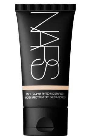 NARS Pure Radiant Tinted Moisturizer Broad Spectrum Spf 30 - Terre Neuve