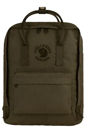 Fjallraven Backpack Backpacks