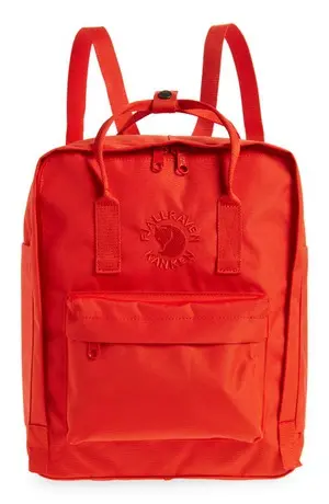 Fjallraven Backpack Backpacks