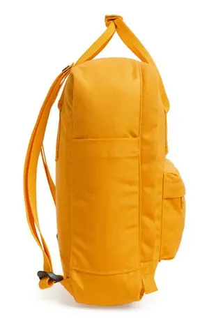 Fjallraven Re-kånken Backpack - Sunflower