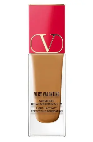 Valentino Garavani Very 24-hour Wear Liquid Foundation Da2