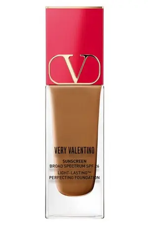 Valentino Garavani Very 24-hour Wear Liquid Foundation Da3
