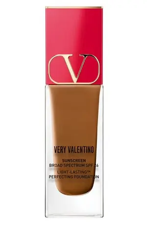 Valentino Garavani Very 24-hour Wear Liquid Foundation Da4