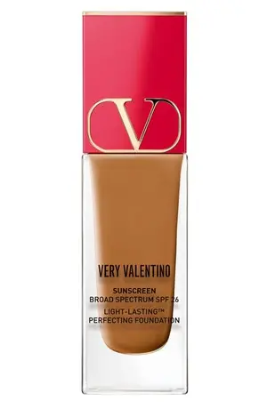 Valentino Garavani Very 24-hour Wear Liquid Foundation Dn2