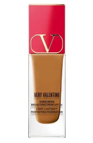 Valentino Garavani Very 24-hour Wear Liquid Foundation Dr2
