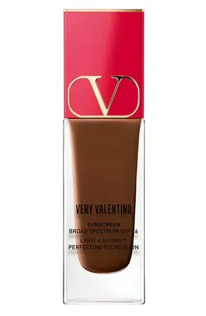 Valentino Garavani Very 24-hour Wear Liquid Foundation - Dr4