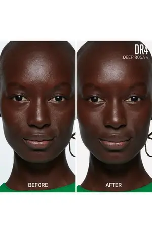 Valentino Garavani Very 24-hour Wear Liquid Foundation - Dr4