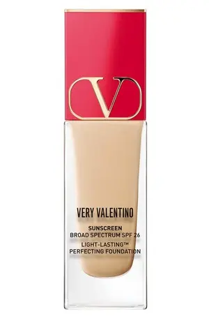 Valentino Garavani Very 24-hour Wear Liquid Foundation La1