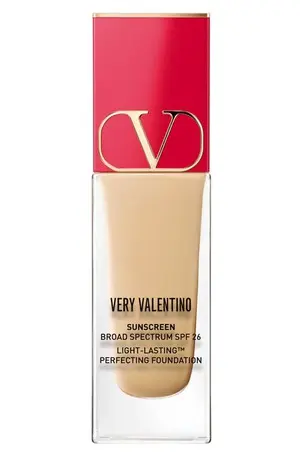 Valentino Garavani Very 24-hour Wear Liquid Foundation La2