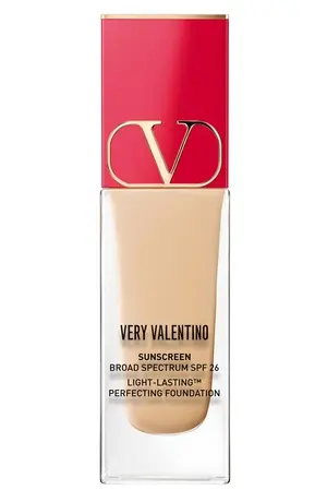 Valentino Garavani Very 24-hour Wear Liquid Foundation Ln2