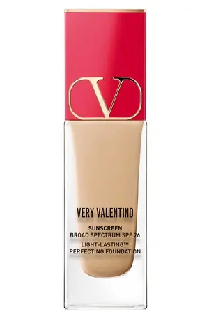 Valentino Garavani Very 24-hour Wear Liquid Foundation Ln3