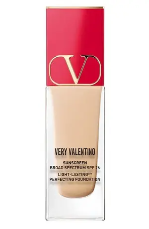 Valentino Garavani Very 24-hour Wear Liquid Foundation Lr1