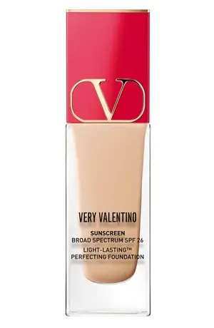 Valentino Garavani Very 24-hour Wear Liquid Foundation Lr3