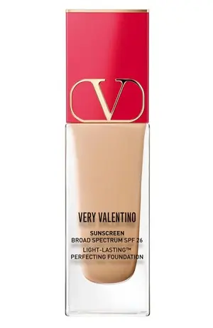 Valentino Garavani Very 24-hour Wear Liquid Foundation Lr4