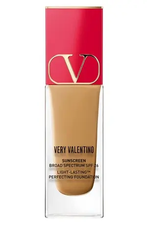 Valentino Garavani Very 24-hour Wear Liquid Foundation Ma4