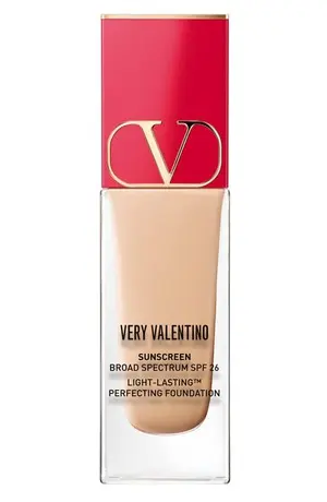 Valentino Garavani Very 24-hour Wear Liquid Foundation Mn1
