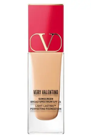 Valentino Garavani Very 24-hour Wear Liquid Foundation Mn2