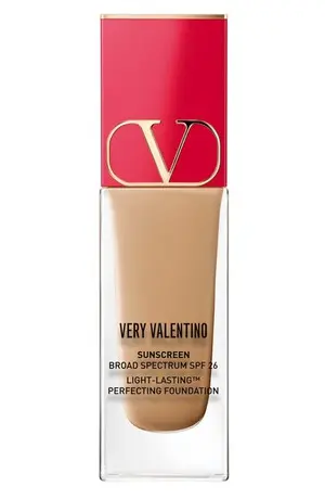 Valentino Garavani Very 24-hour Wear Liquid Foundation Mn4