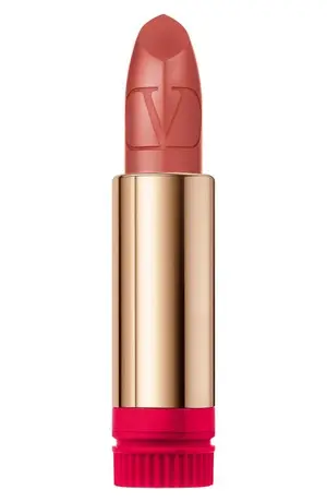Valentino Garavani Rosso Refillable Lipstick Refill 100r / Satin