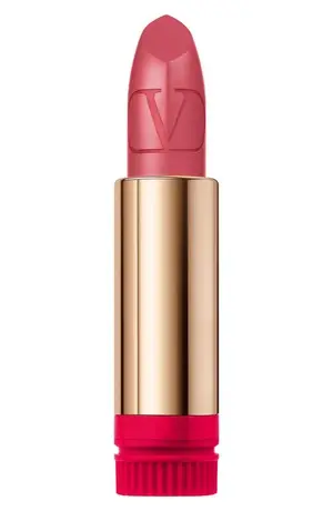 Valentino Garavani Rosso Refillable Lipstick Refill 104r / Satin
