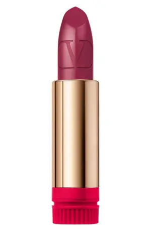 Valentino Garavani Rosso Refillable Lipstick Refill 105r / Satin